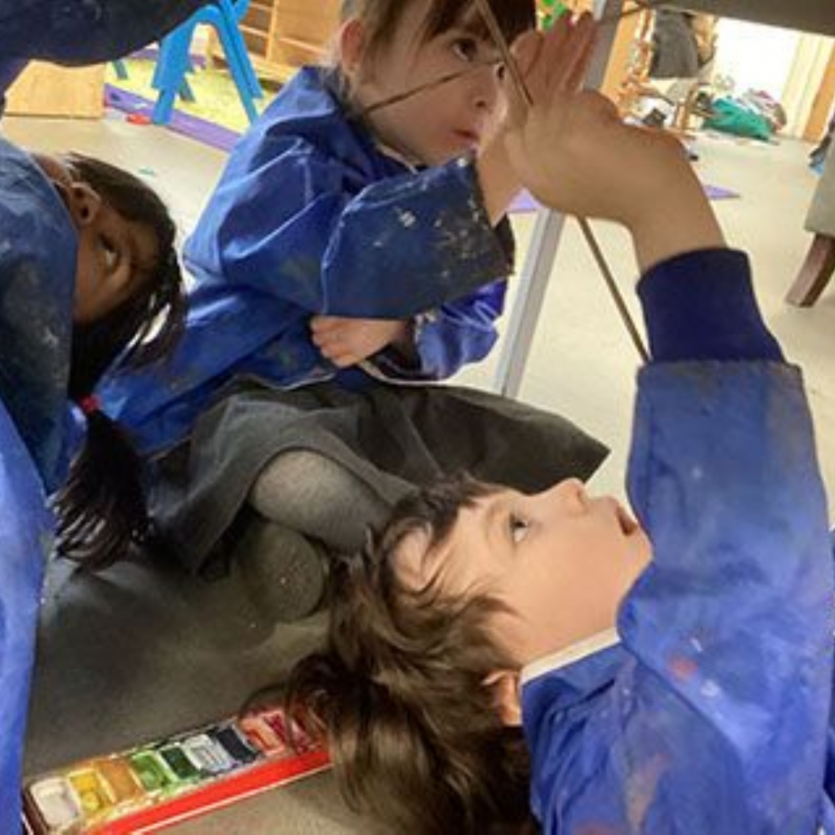 Holy Trinity Catholic School - Multi-Faith Week